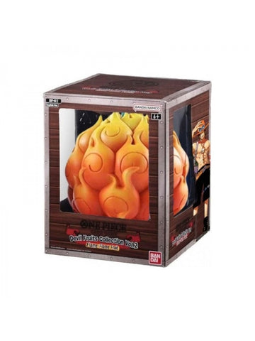 DF-01 Devil Fruits Collection Vol.1 Gum-Gum Fruit OP03 et OP04 – Cartes ...